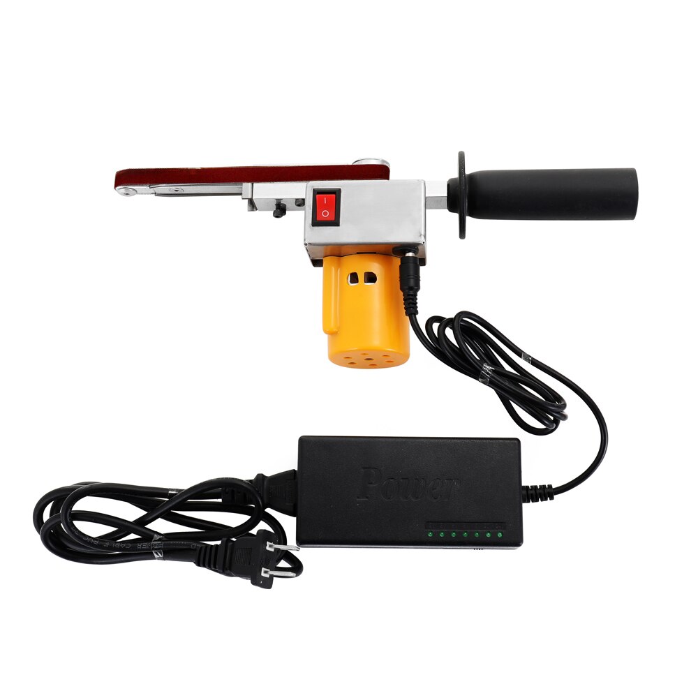 Multifunctional Handheld Mini Sanding Machine Angl... – Vicedeal