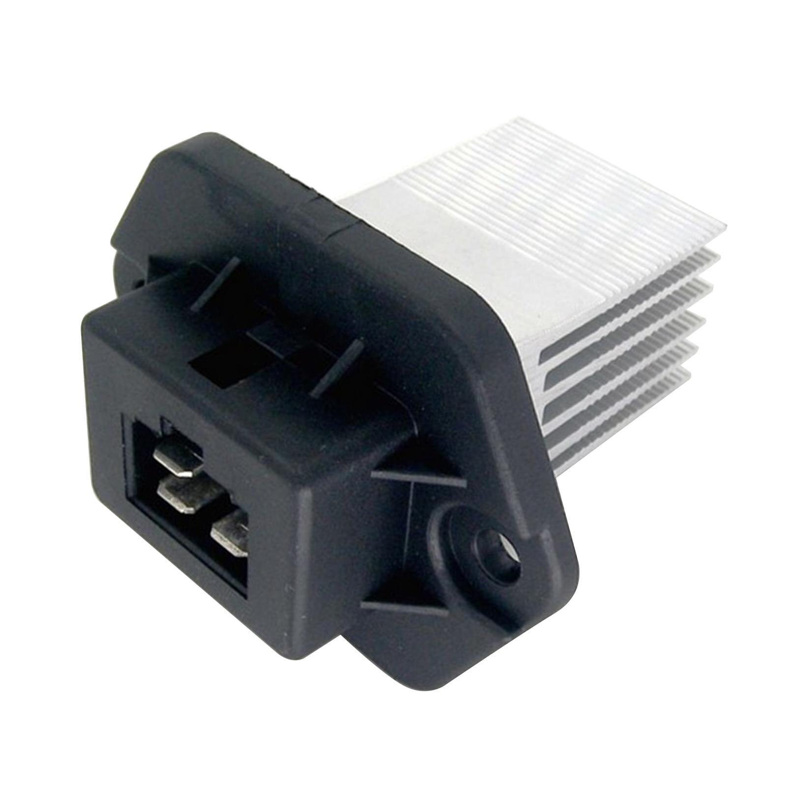 Blower Motor Power Module Weerstand Direct Fit Voo... – Vicedeal