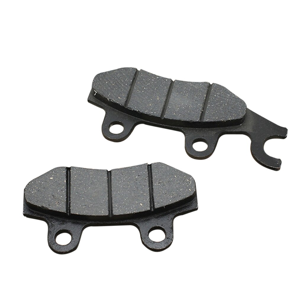 Motorcycle Front Rear Brake Pads Set For SUZUKI Mo... – Grandado