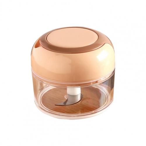 Mini Pepper Chopper Garlic Cutter Mixer Blender Ma... – Vicedeal