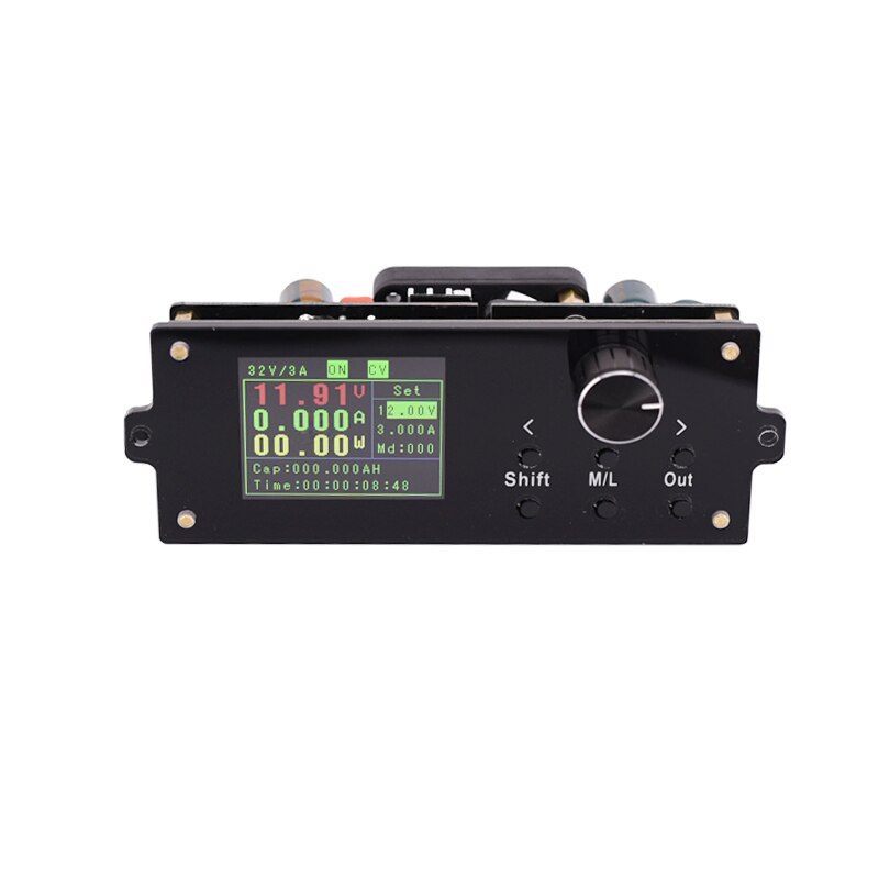 DPX3203 DC DC Buck Converter CC CV Power Module 0-... – Grandado