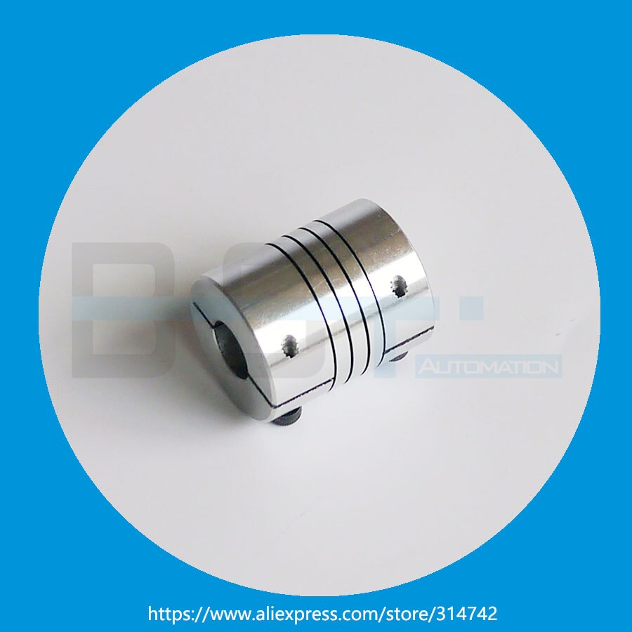 for Dia. 25mm Flexible Coupling Bore Shaft Size Ra... – Grandado
