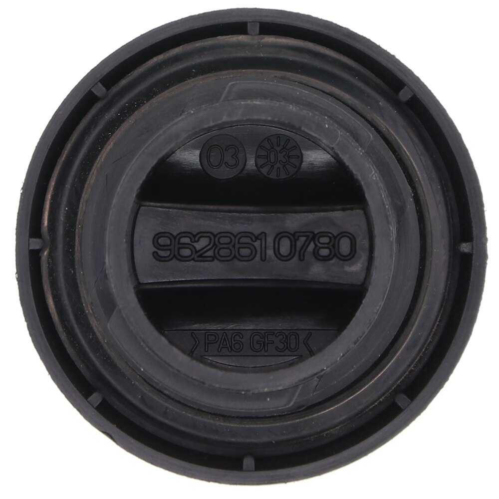 Olievuldop Voor Peugeot 207 307 Citroen 1.4HDI 1.6... – Vicedeal