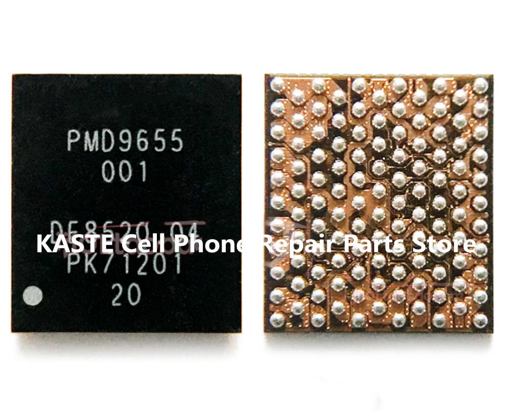 10Pcs Originele PMD9655 0VV U_PMIC_E Baseband Powe... – Grandado