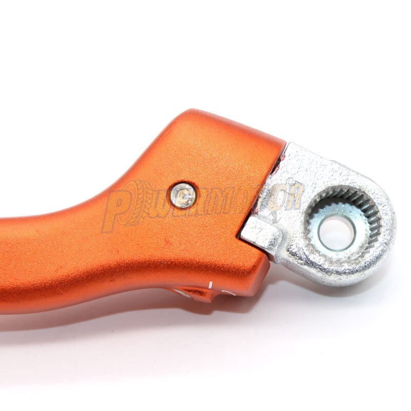 Motorcycle CNC Aluminum Forged Kick Start Starter ... – Grandado