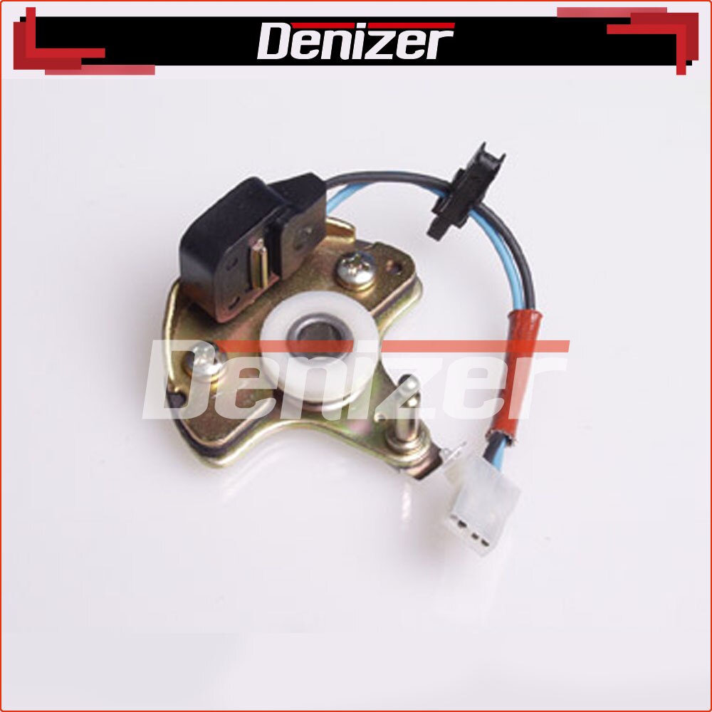 Magnetic Coil Group Born Eagle Hawk 71021131 – Vicedeal