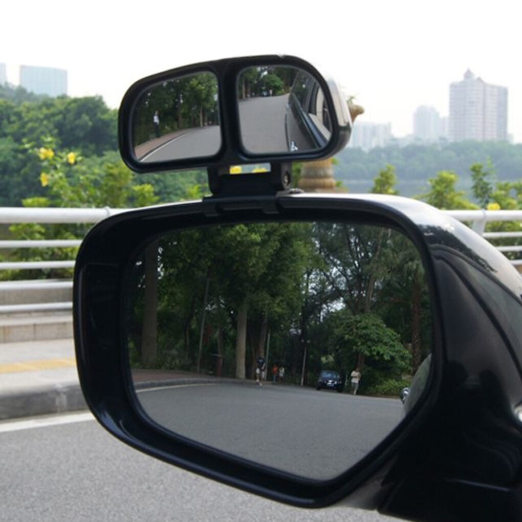 Auto Achteruitkijkspiegel Blind Spot Zone Spiegel ... – Grandado