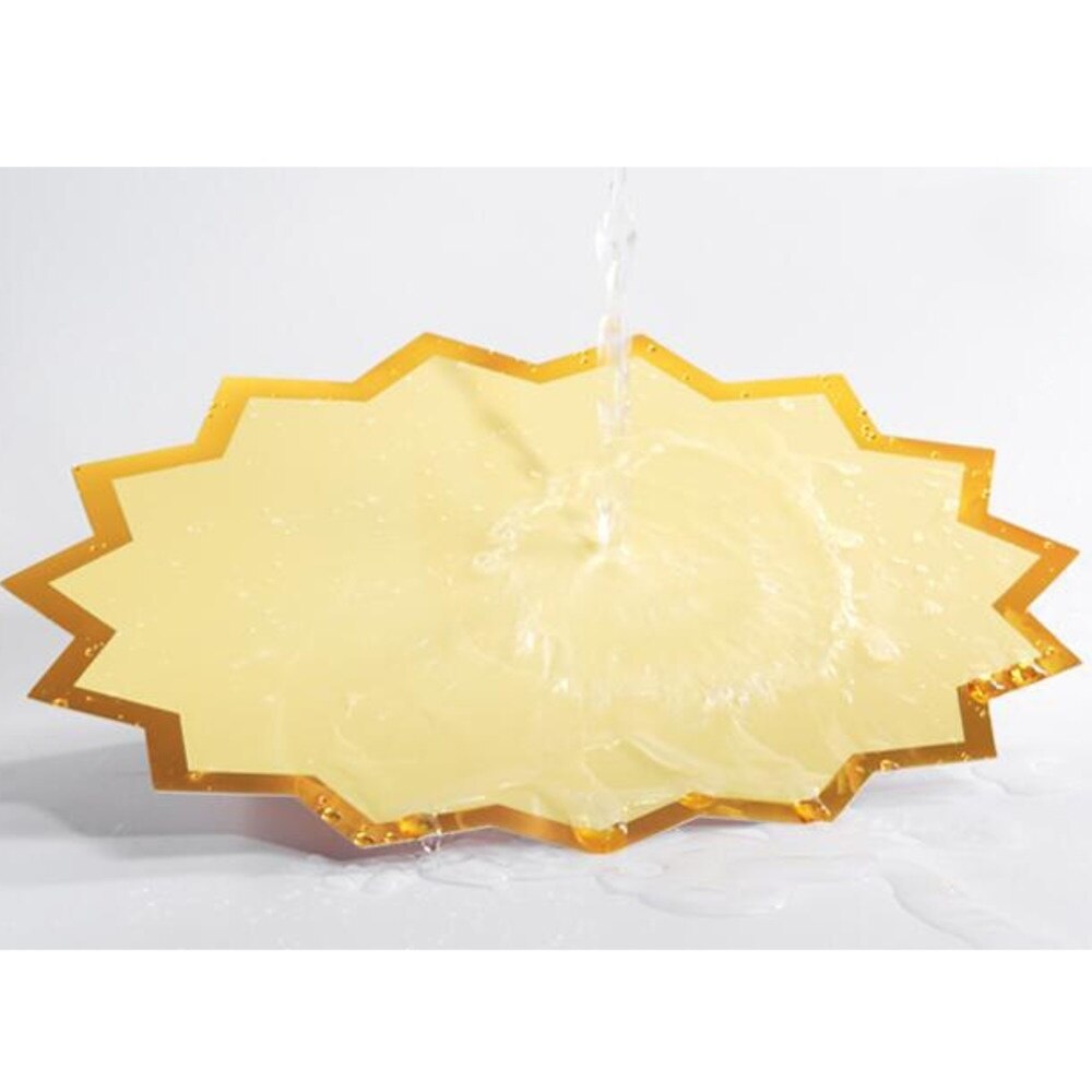 Pop Sign Board Plus Large Price Tags Large Gold &a... – Grandado