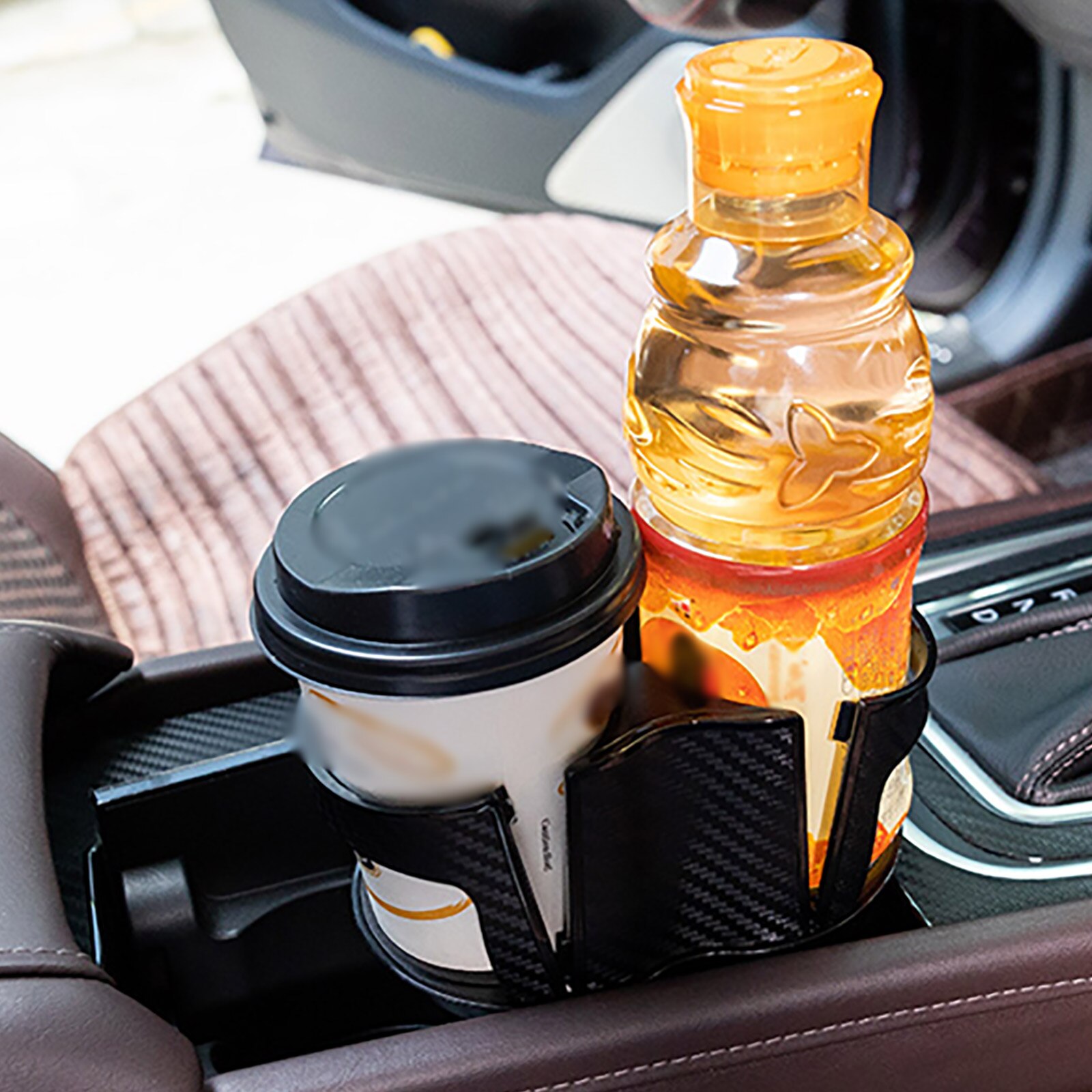 Car Cup Holder Automotive Interior Small And Fexib... – Vicedeal