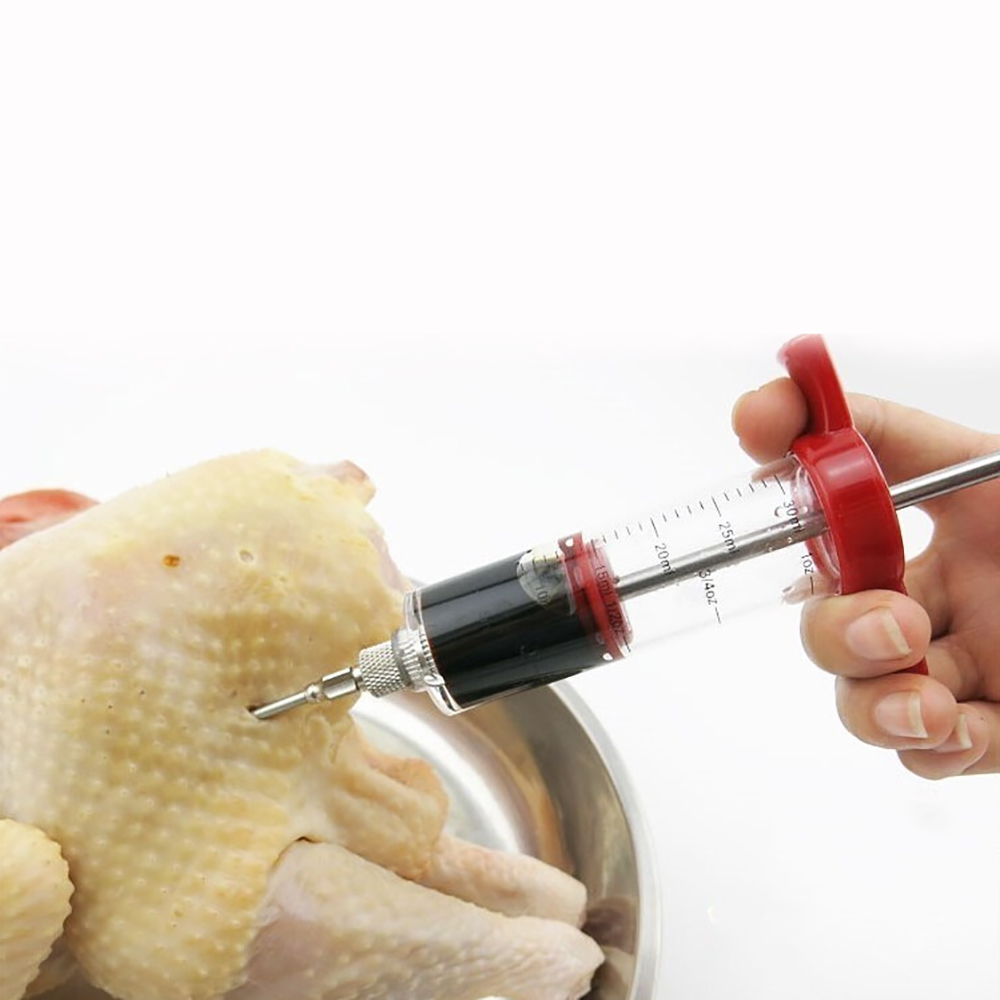 Smaak Naald Turkije Varkensvlees Bbq Steak Vlees S... – Vicedeal