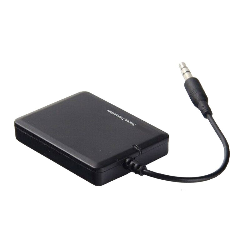2 in 1 Wireless Transmitter Receiver Bluetooth-com... – Grandado