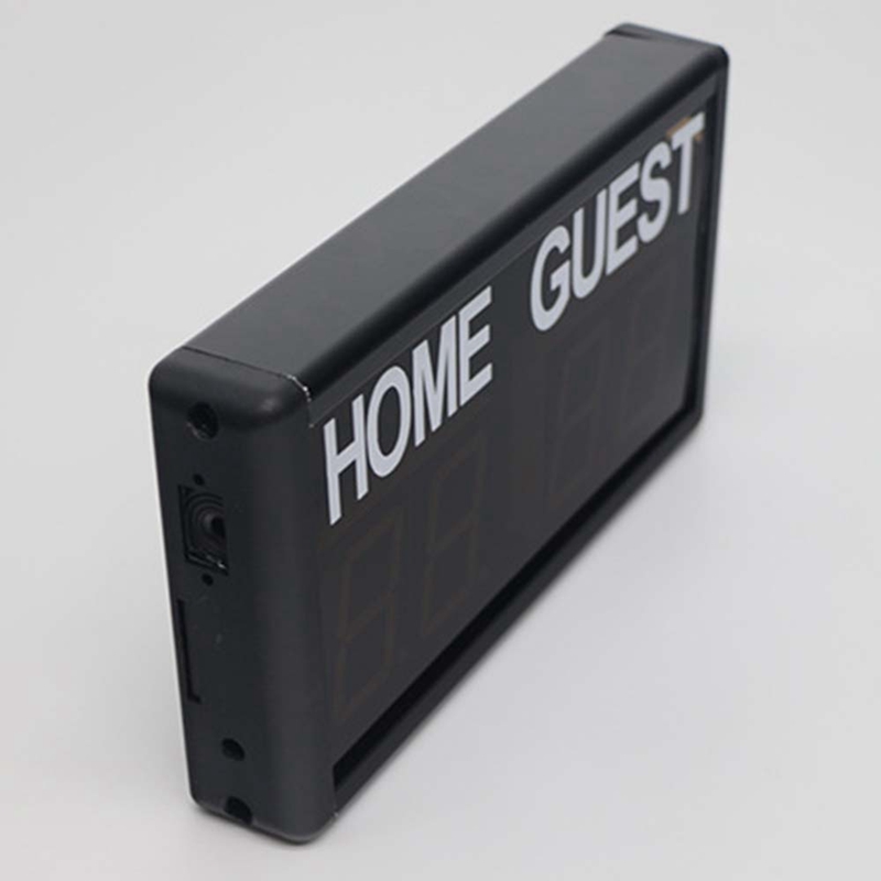 Score Keeper, Electronic Scoreboard, Digital Score... – Grandado