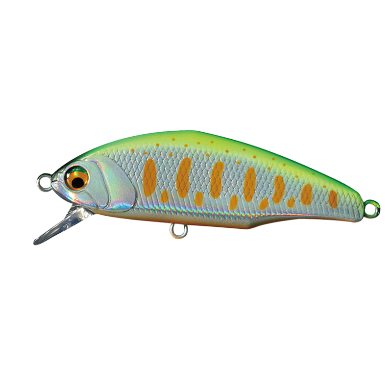 1 stks/partij 44mm 3g Zwemmen Vis Vissen Lokken Ku... – Grandado