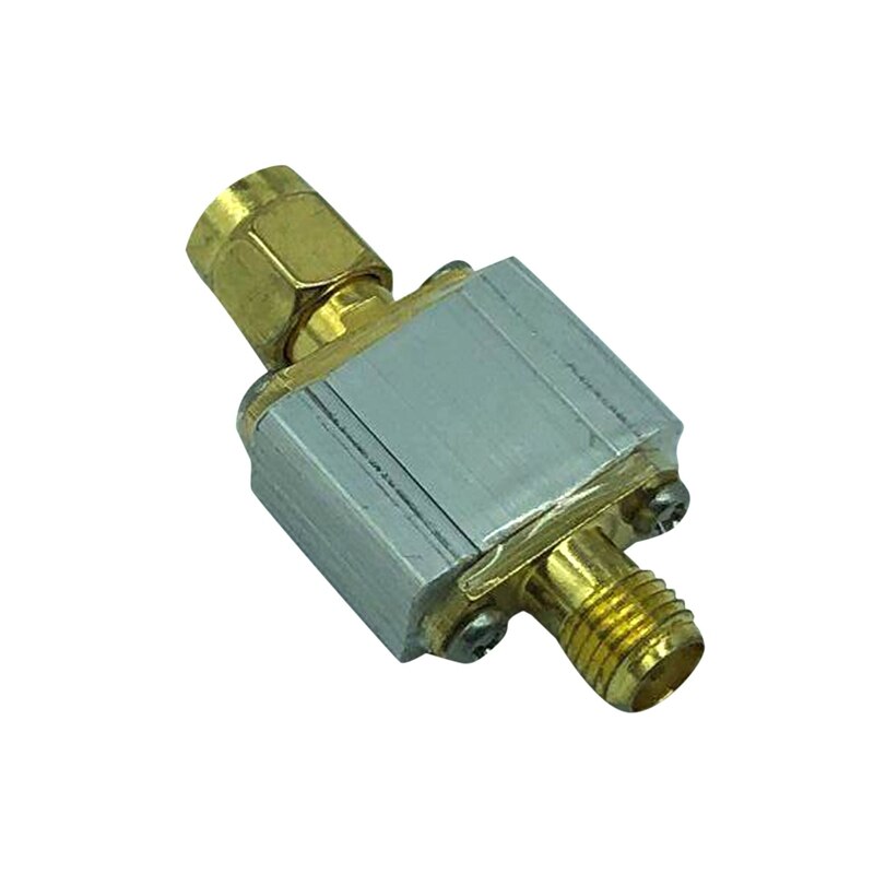 Filtre Coaxial de passe-bande de 2.4GHz 2450MHz RF... – Grandado