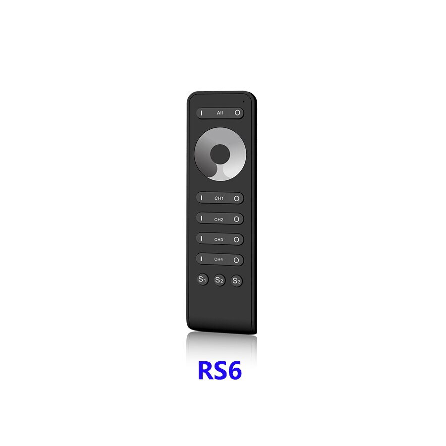 Dimming remote controller includes single zone/4zo... – Grandado