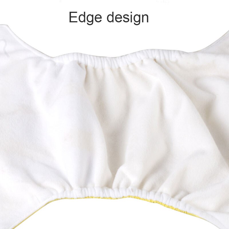 Baby Doek Luier Nappy Cover Ademend Waterdicht Ver... – Vicedeal