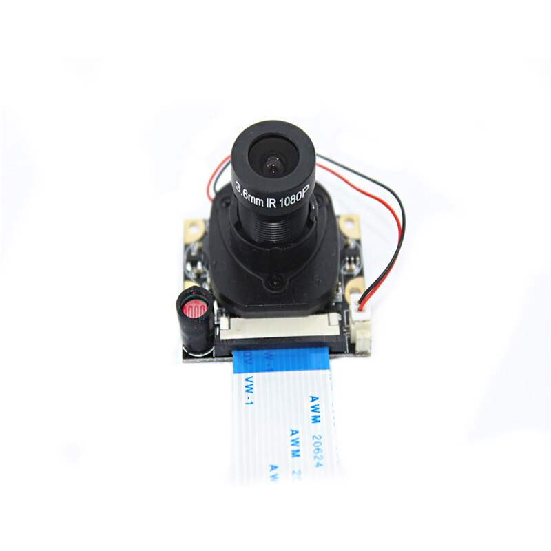5MP RPi Camera Module OV5647 Focus Adjustable Nigh... – Vicedeal