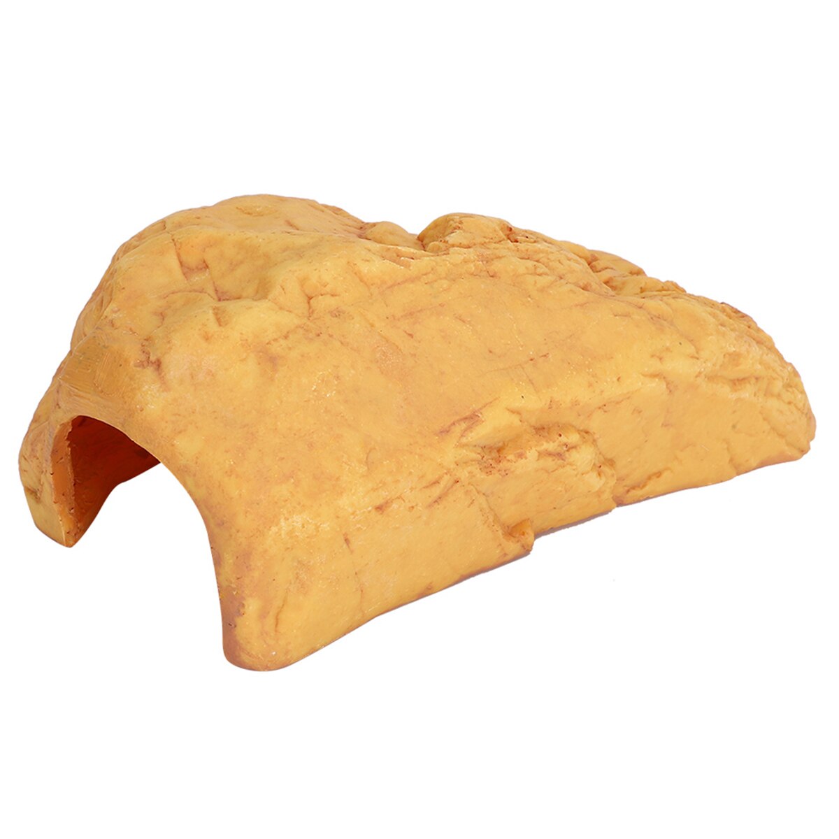 Aquarium Turtle Reptile Hiding Habitat Basking Hid... – Grandado