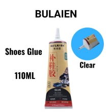 Bulaien 110ML Shoes Glue Waterproof Universal Stro... – Vicedeal