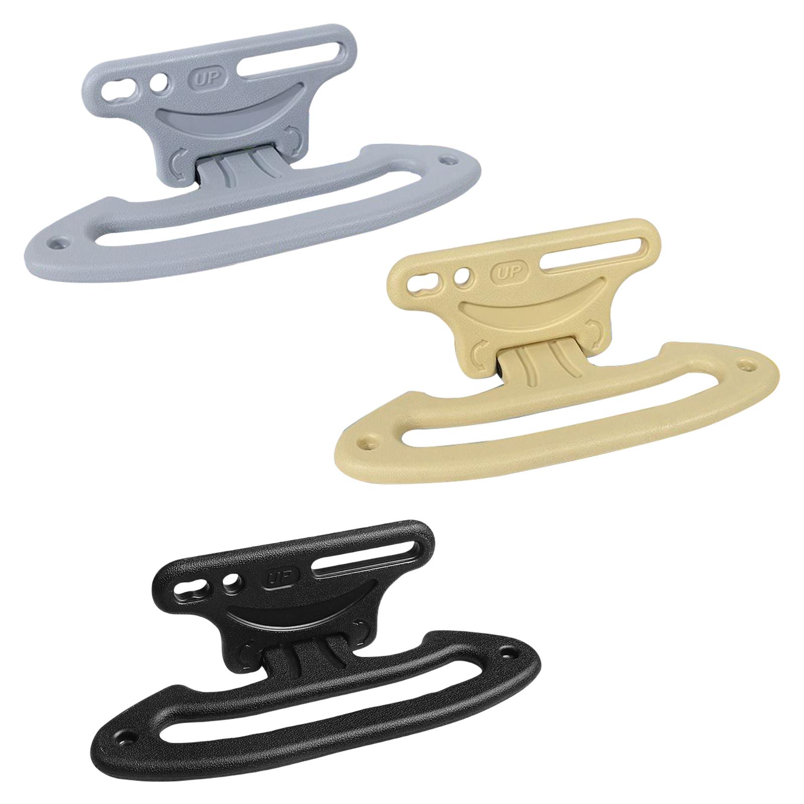 Multifunctional Car Coat Hanger Handle Hanging Hoo... – Vicedeal