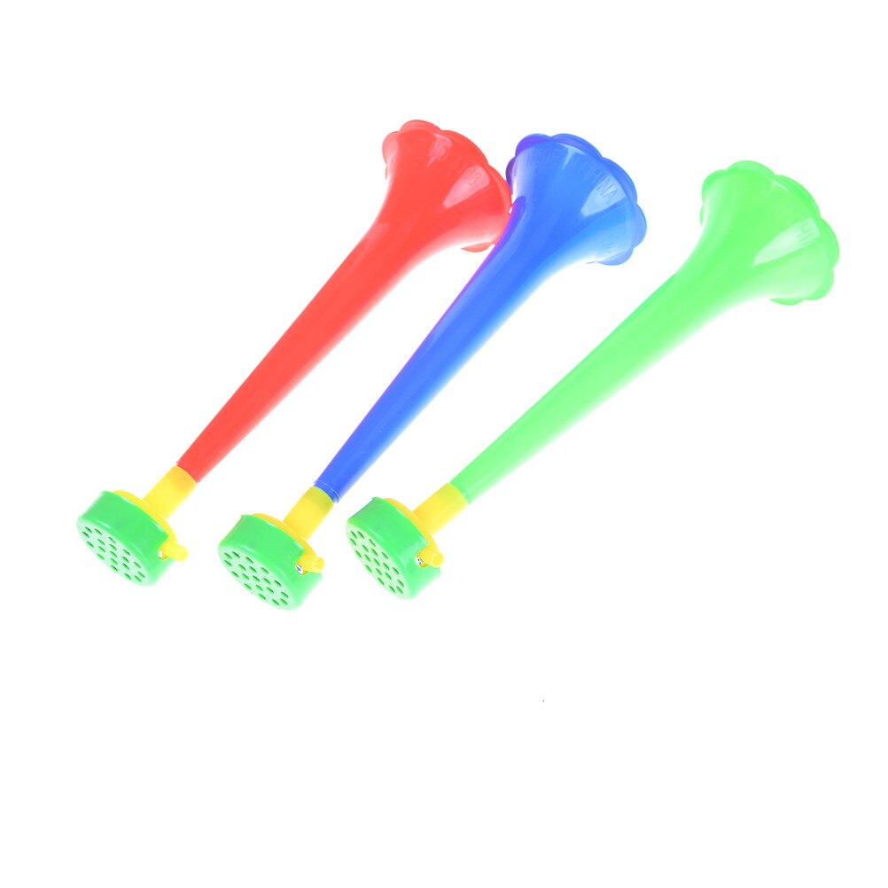 1X Kids Children Football Stadium Cheer Fan Horns ... – Grandado