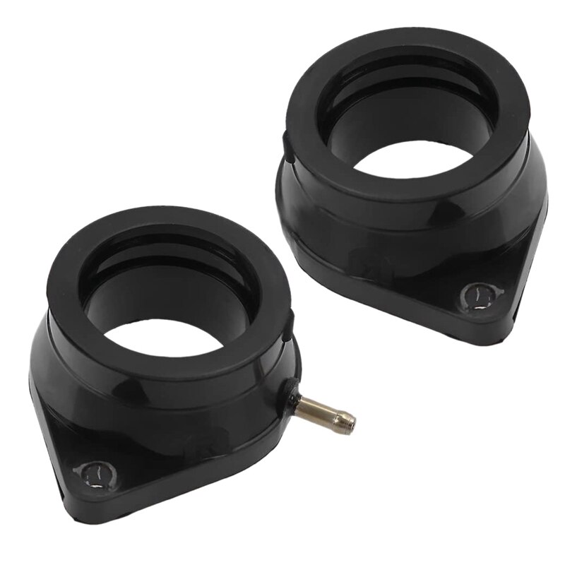 Motorcycle Rubber Carburetor Intake Manifold Boots... – Grandado