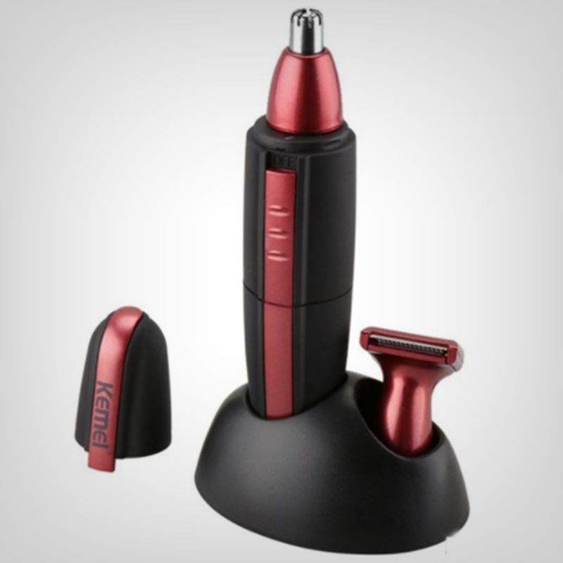 2in1 nose hair trimmer beard trimer for men's ... – Grandado