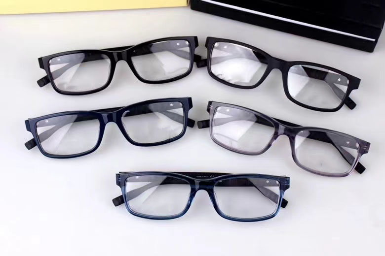 Brand Style Sport Square Optical Eyeglasses Frames... – Vicedeal