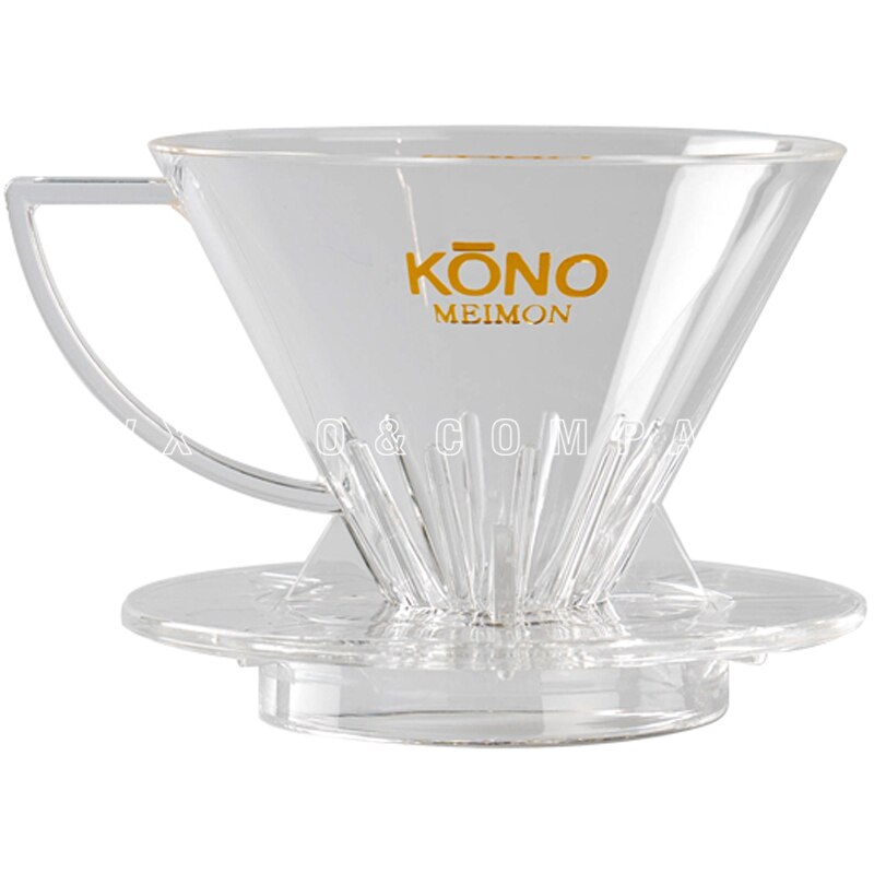 Kono Meimon Coffee Dripper 1-2cups Japanese Origin... – Grandado
