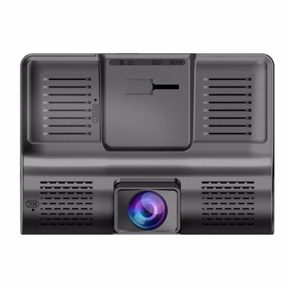 Wide Shooting Angle Video Recording 4 Inch Camera ... – Grandado