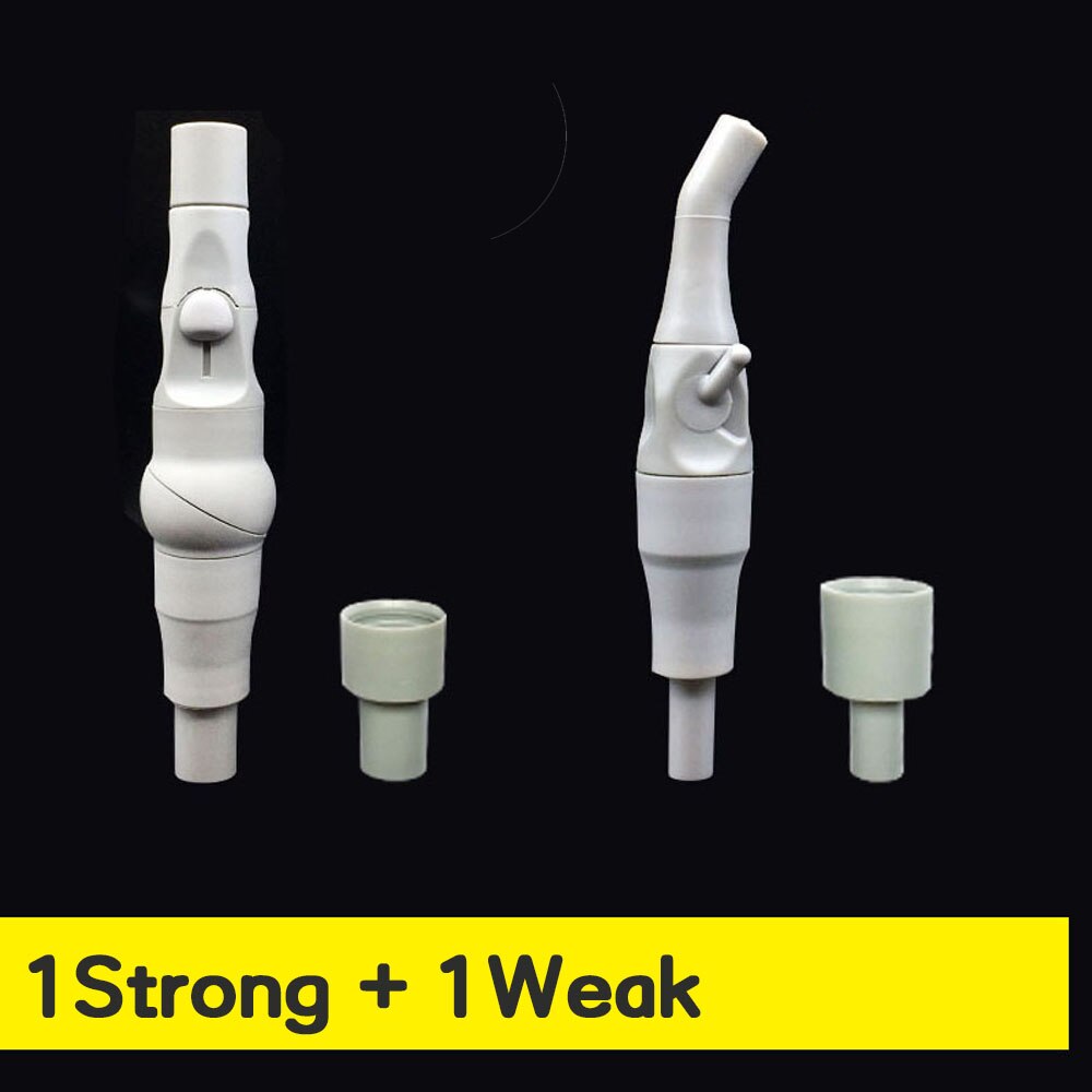Germany made dental 1.7m/piece Dental Strong Sucti... – Vicedeal
