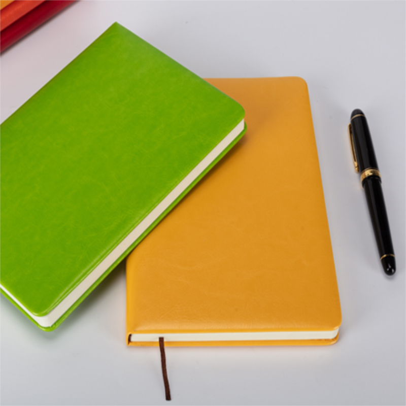 A5 Journal Daily Office Work Business Creativity S... – Grandado