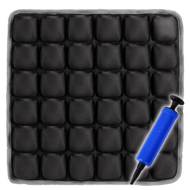 Air Inflatable Seat Cushion Mat Pressure Relief Ch... – Grandado