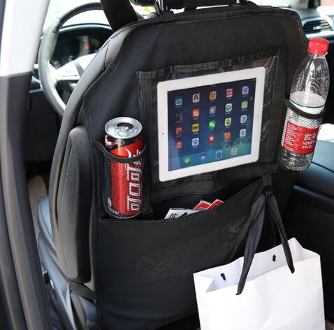 Universal Waterproof Car Back Seat Organizer Stora... – Grandado