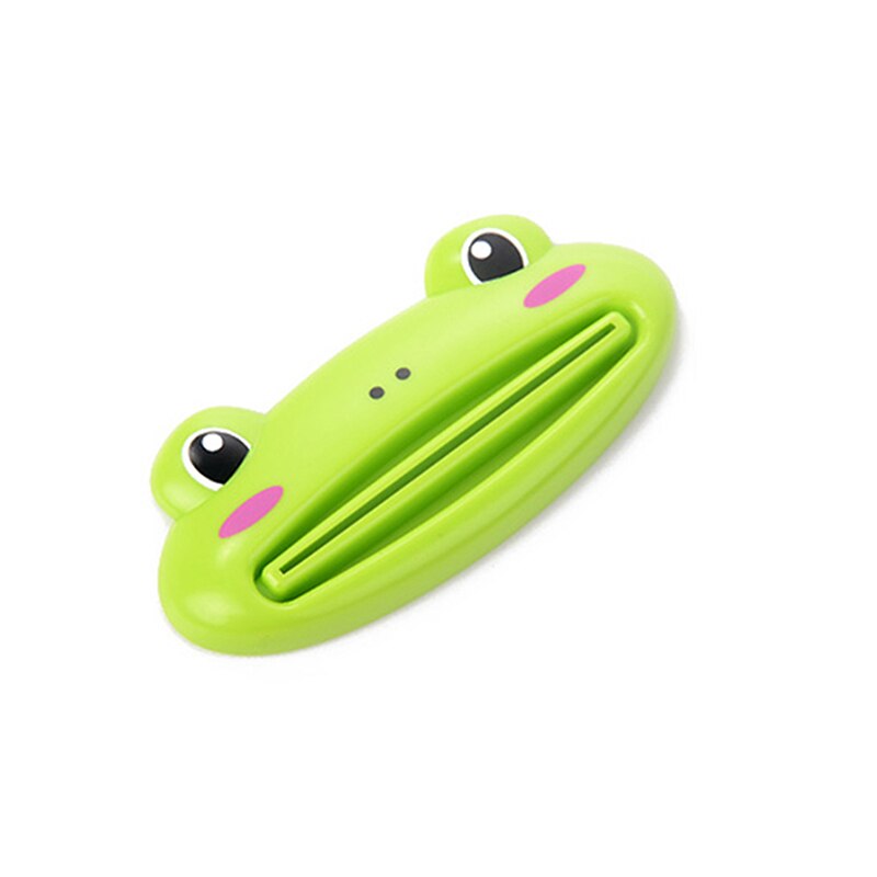 Household Toothpaste Dispenser Cartoon Multifuncti... – Vicedeal
