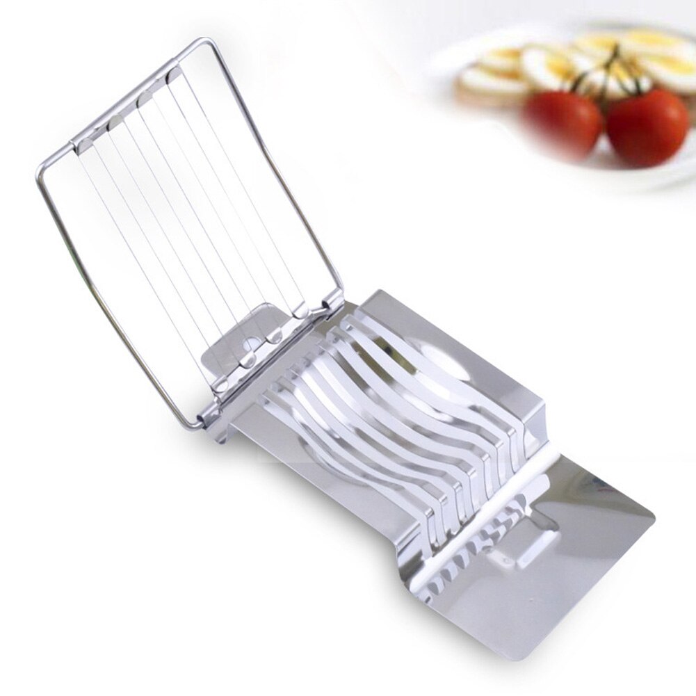 Separator Quick Split Kitchen Utensil Cutter Stain... – Grandado