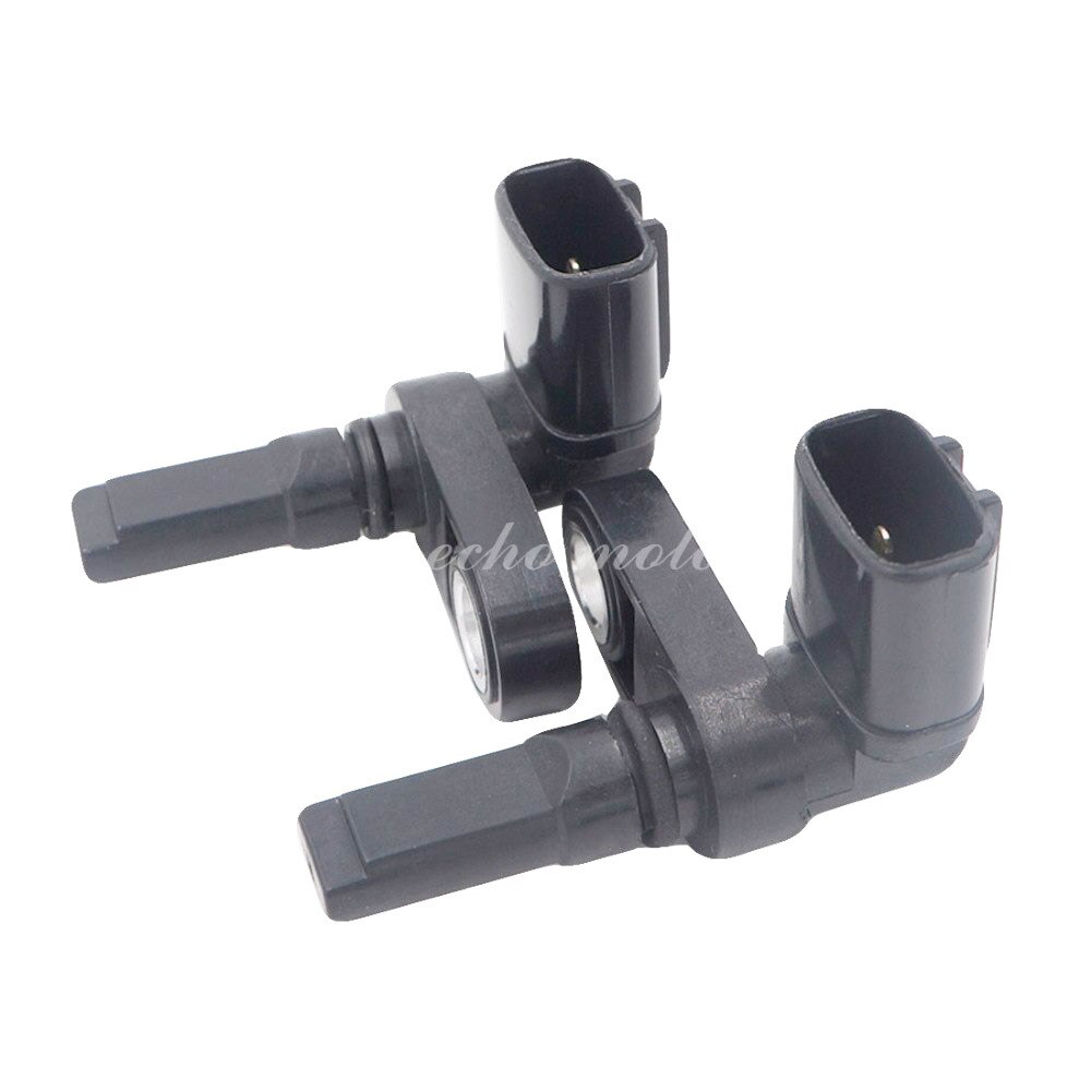 2pcs 89542-60050 89543-60050 ABS Speed Sensor for ... – Grandado