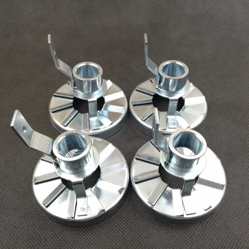 OD74mm olie brander vlam retentie hoofd fire flame... – Vicedeal