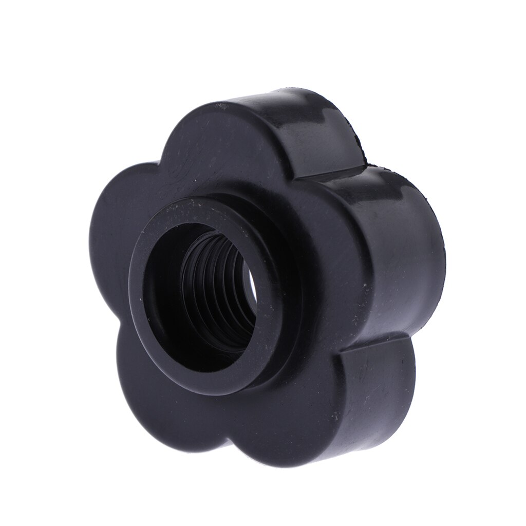 1x Plastic Drum Stand Moer Bodem Voor Snare Drum A... – Vicedeal