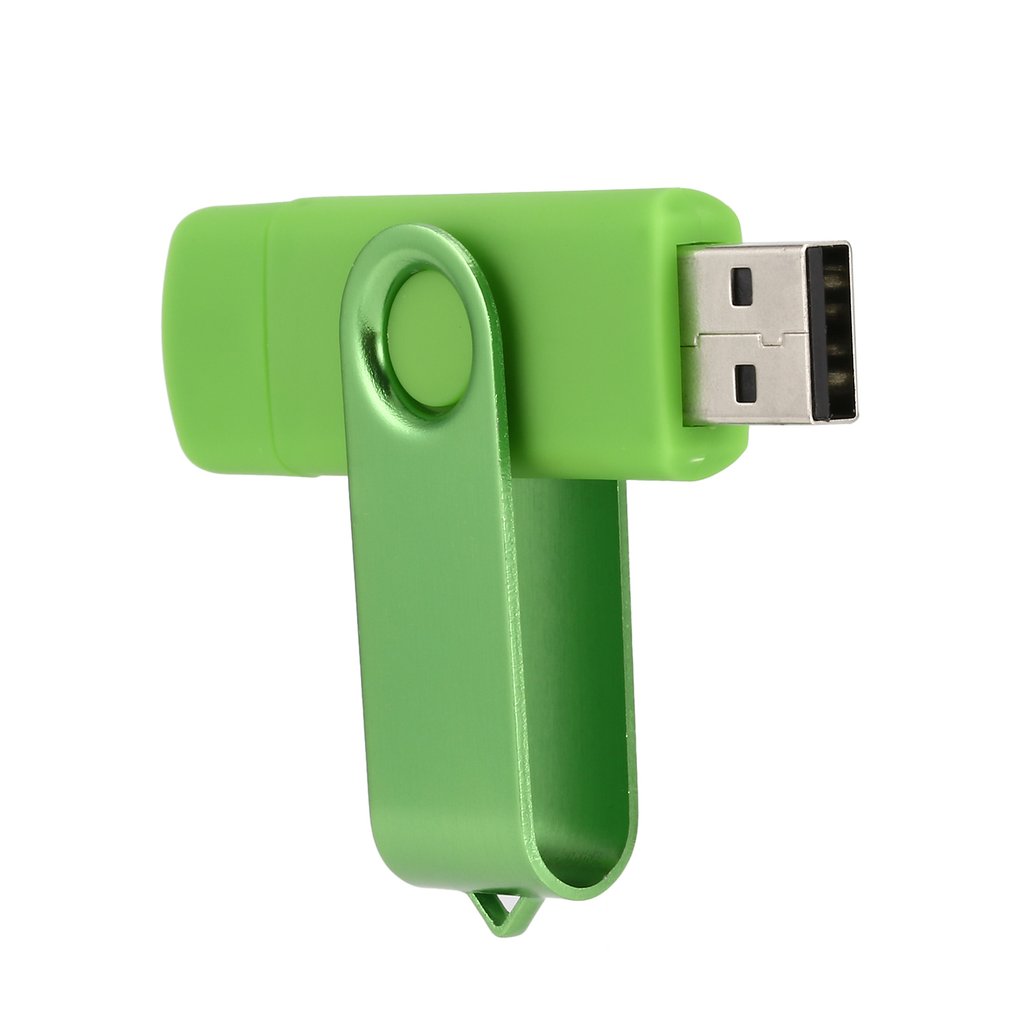 Portable USB Flash Drive Dual Interface Mobile Pho... – Grandado