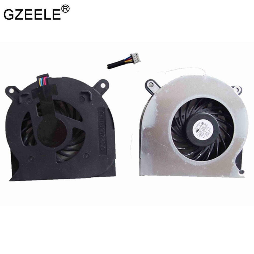 laptop accessories CPU Cooling Fan For Dell Latitu... – Grandado
