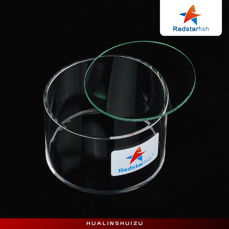 Fish tank observation mirror surface of the water ... – Grandado