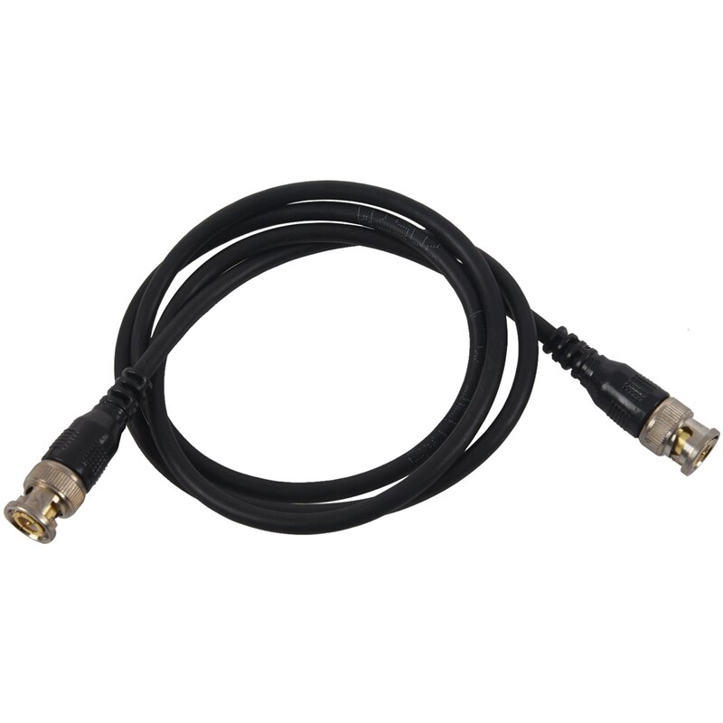 BNC-59-103 BNC to BNC 75-ohm Coax Cable, 3 feet – Grandado