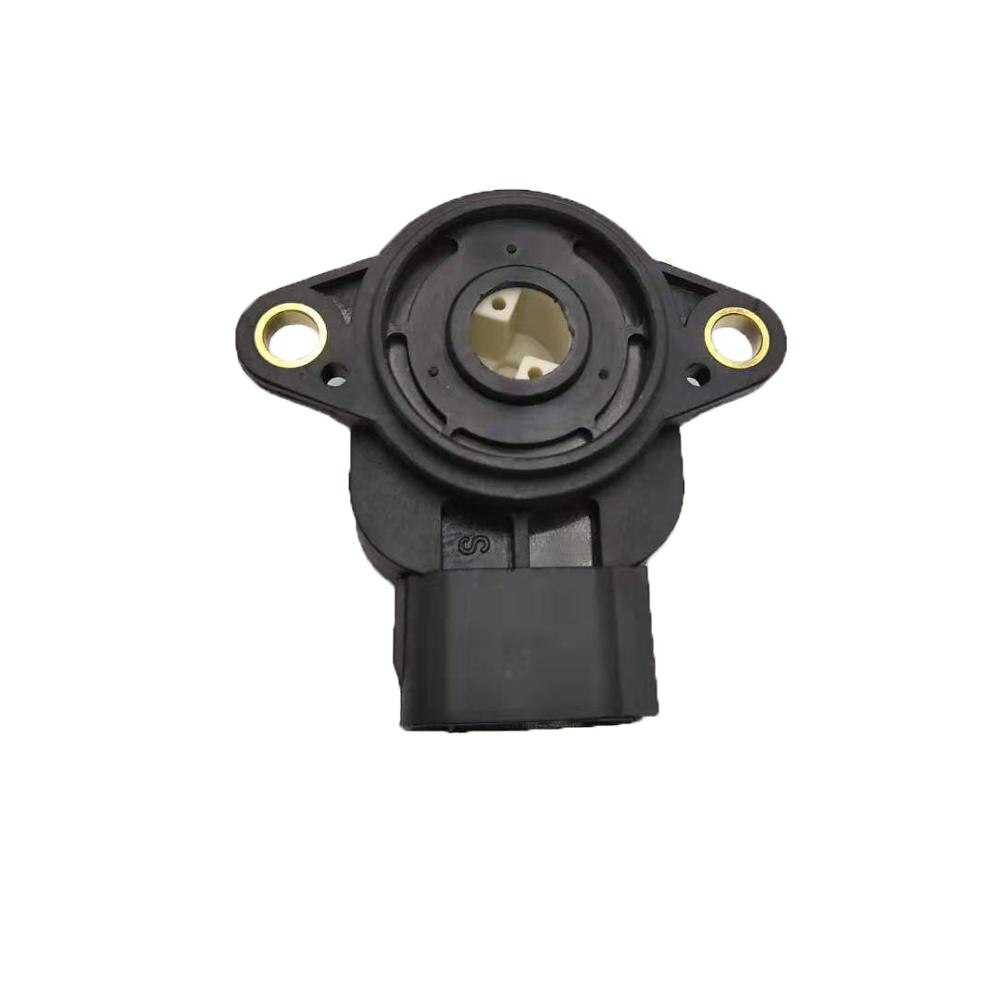 Throttle position sensor th207t 89452-35020 13420-... – Grandado