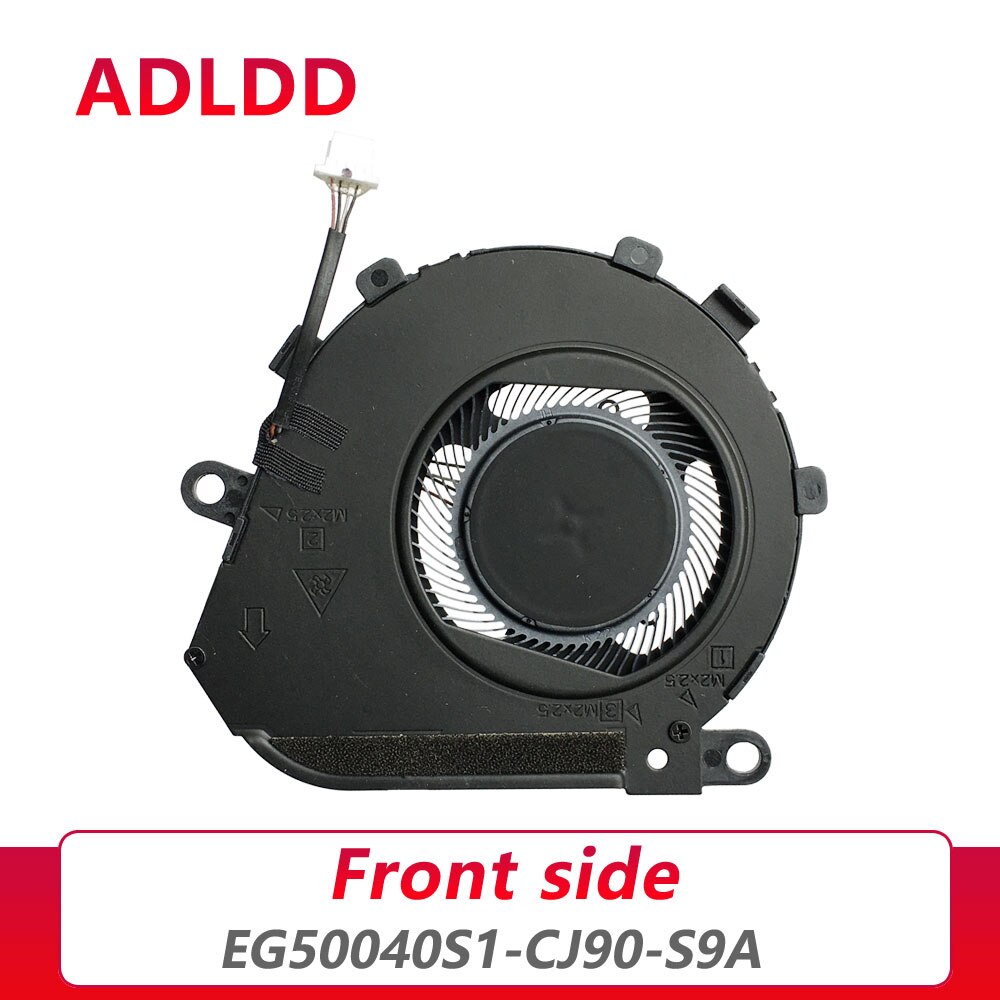 Laptop/Notebook CPU cooling Fan for Dell Latitude ... – Grandado