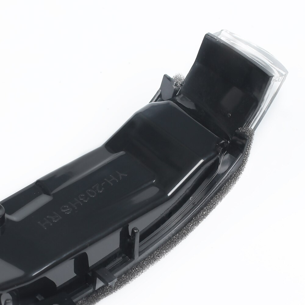 Indicador de señal de giro para coche A2038201621,... – Grandado