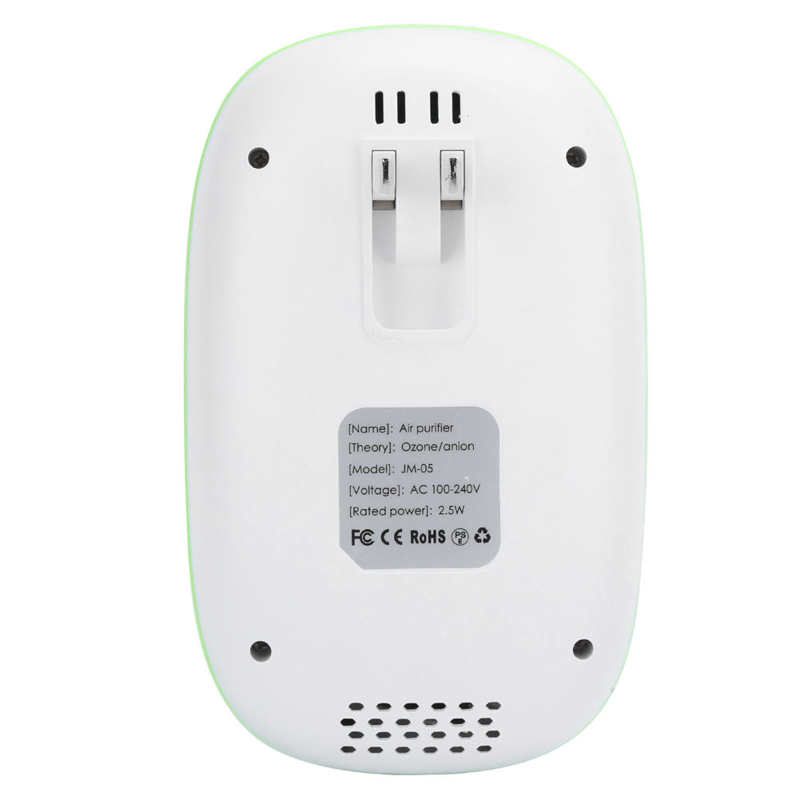 Air Purifier Home Odor Formaldehyde Removal Air Cl... – Vicedeal