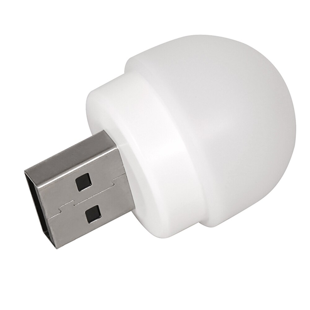 Portable Mini Usb Plug Lamp Computer Mobile Power Grandado