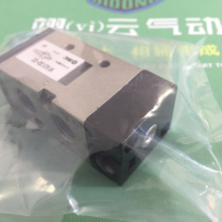 VFA3130-02 SMC electromagnetic valve solenoid valv... – Grandado