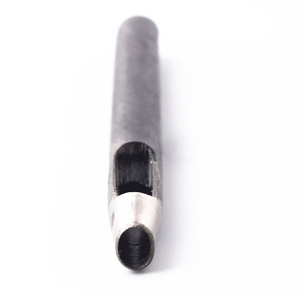 Leather Hole Punch Oval Steel Hollow Hole Punch Le... – Vicedeal